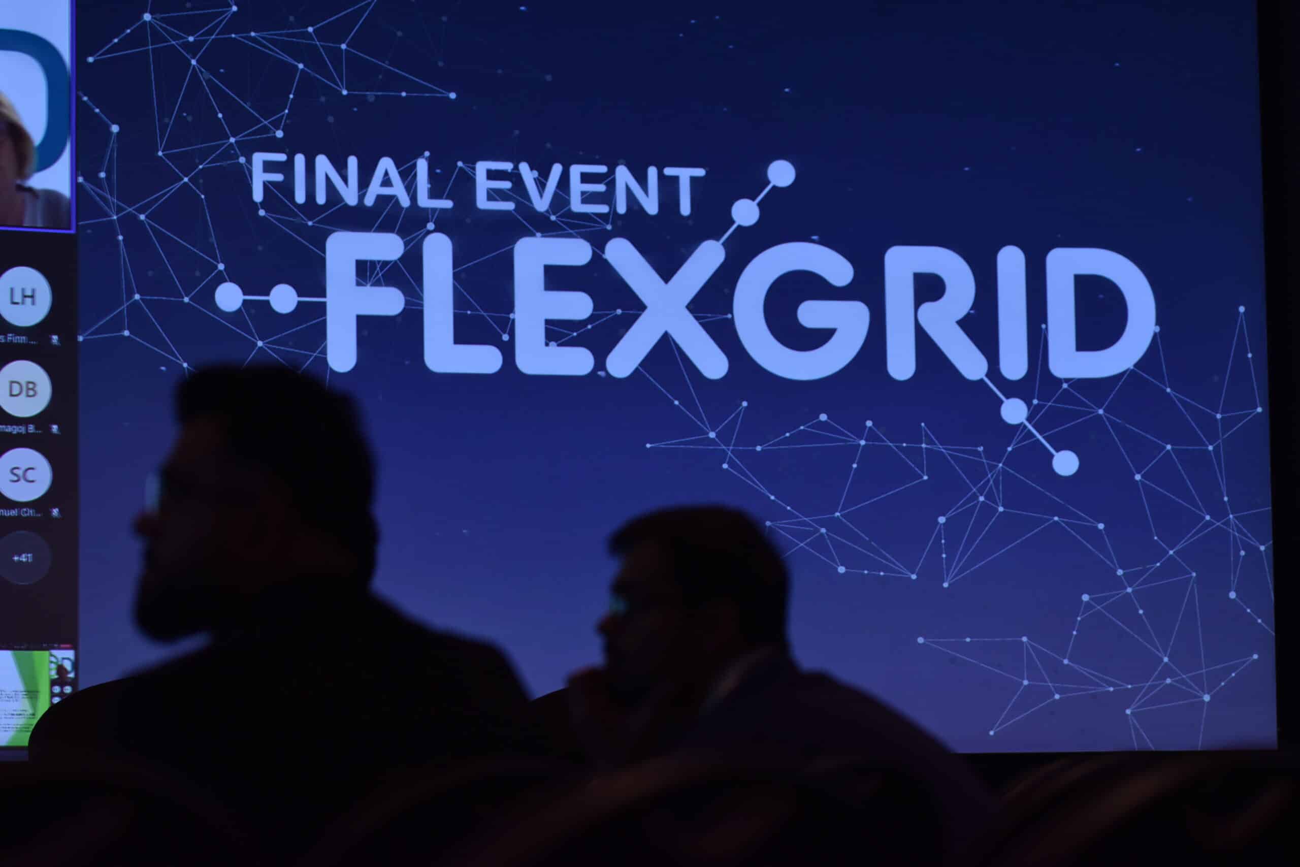 Novel tools, algorithms, and a flexibility platform by FLEXGRID H2020 ...